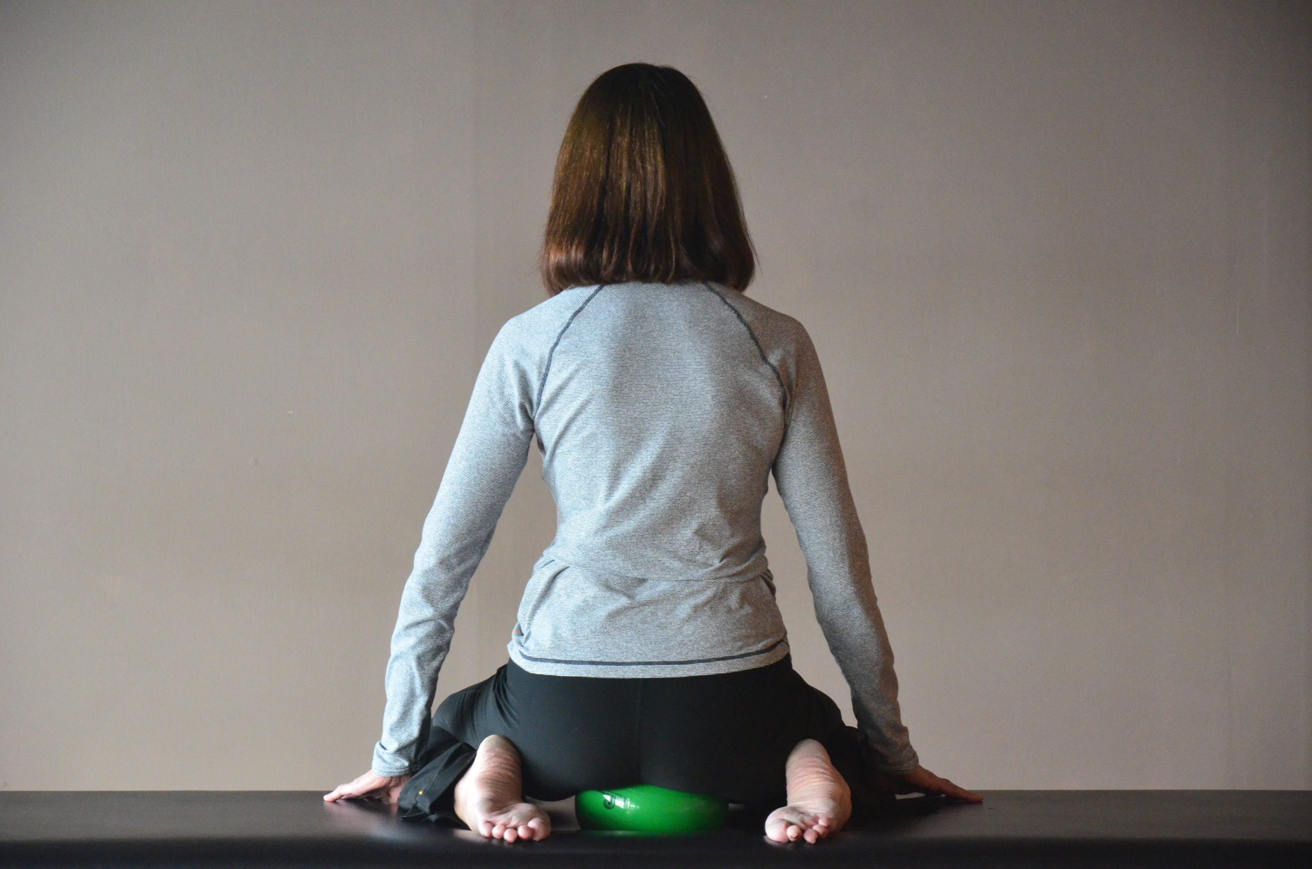 Myofascial Release and your Pelvic Floor - The Center For Women's Fitness
