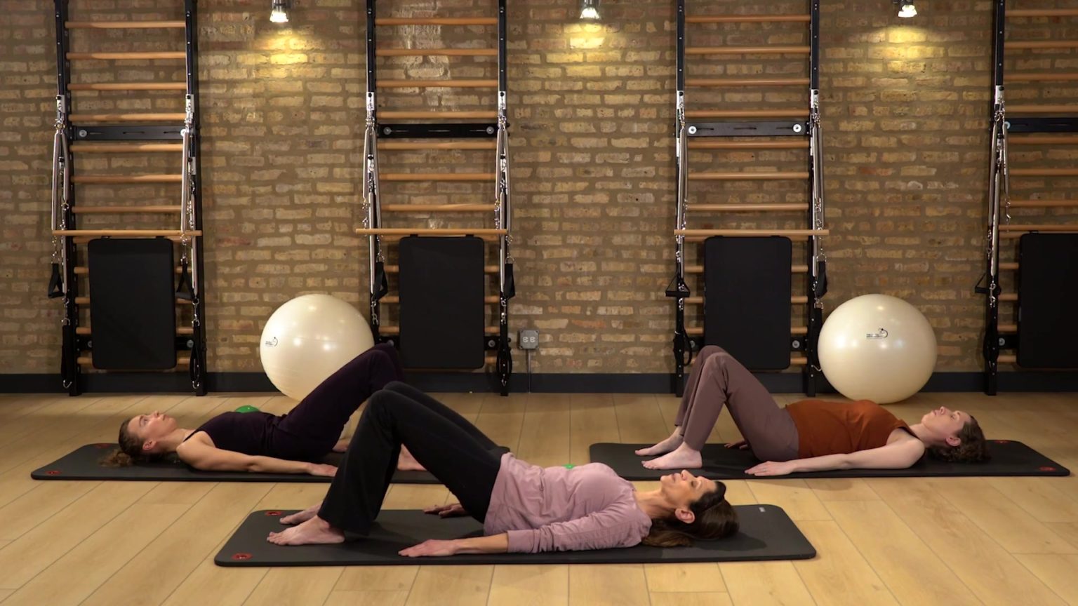 Exercise Sequences Archives - The Center For Women's Fitness